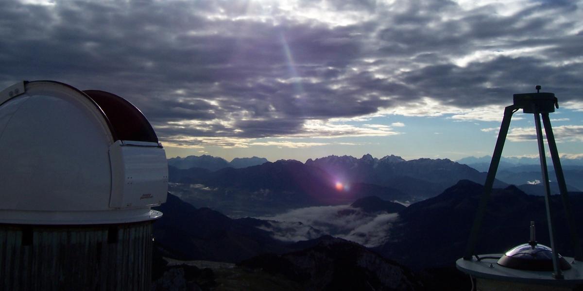 News and events - University Observatory Munich - LMU Munich