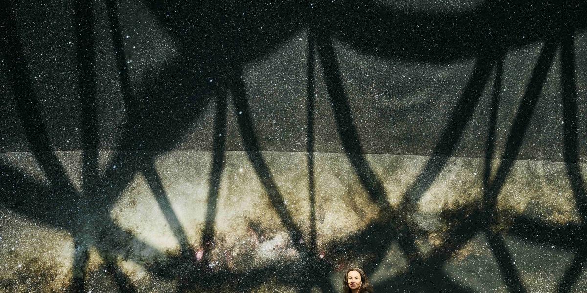 Born of fire and ice - Faculty of physics - LMU Munich