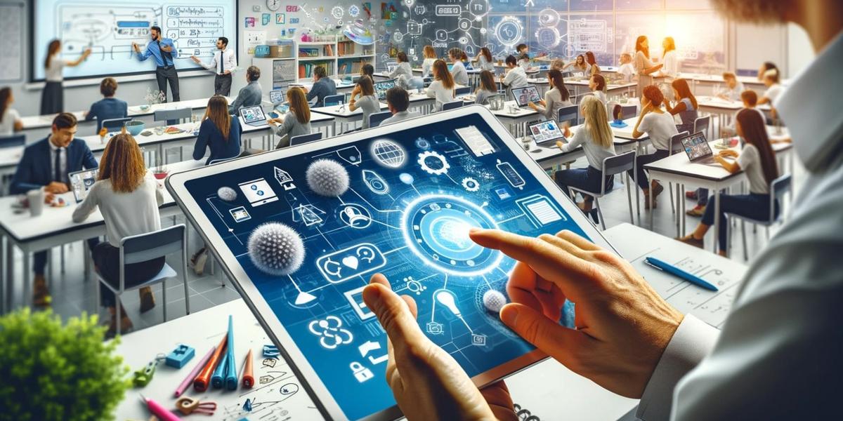 MINT-ProNeD - Chair of Physics Education -– Faculty of Physics - LMU Munich