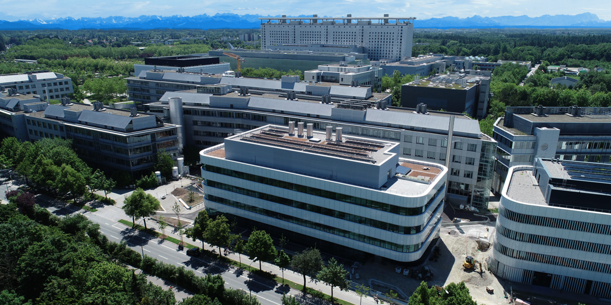 Management - Faculty of Chemistry and Pharmacy - LMU Munich