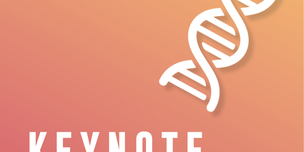 Keynote Seminar Series - Claude De … - Faculty of Biology - LMU Munich