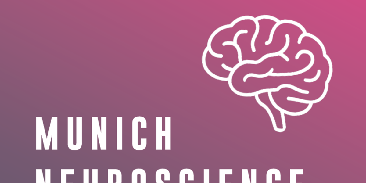Munich Neuroscience Lectures - Dan … - Faculty of Biology - LMU Munich