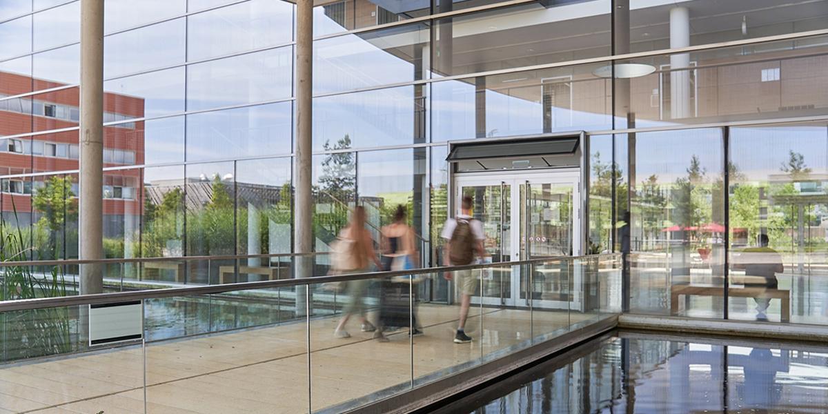 For Students - Faculty of Biology - LMU Munich