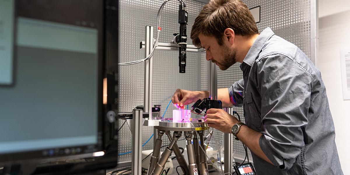 Research - Faculty of Biology - LMU Munich