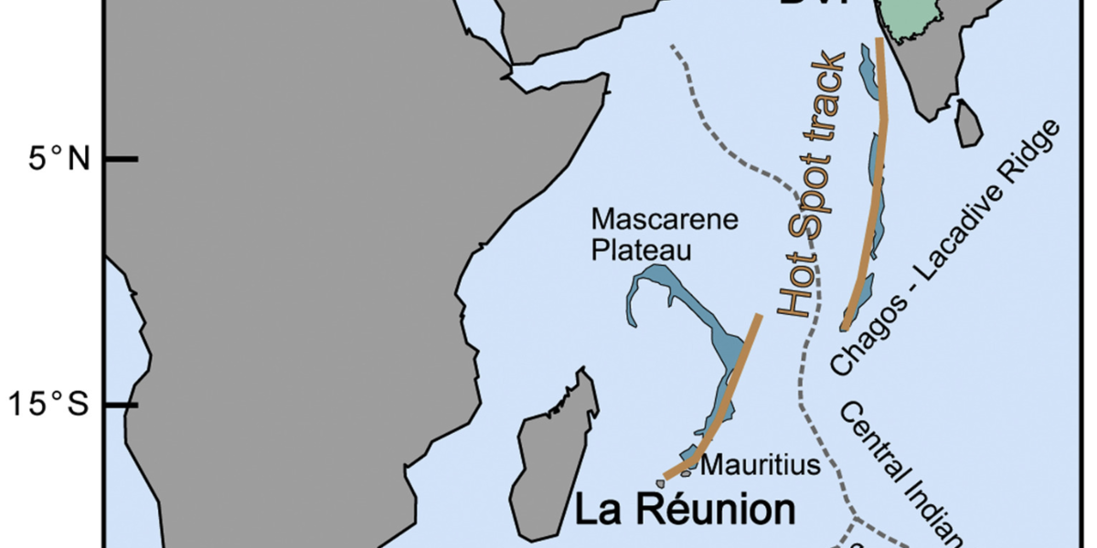 Is the Earth’s core leakin? - SPP2404 DeepDyn - LMU Munich