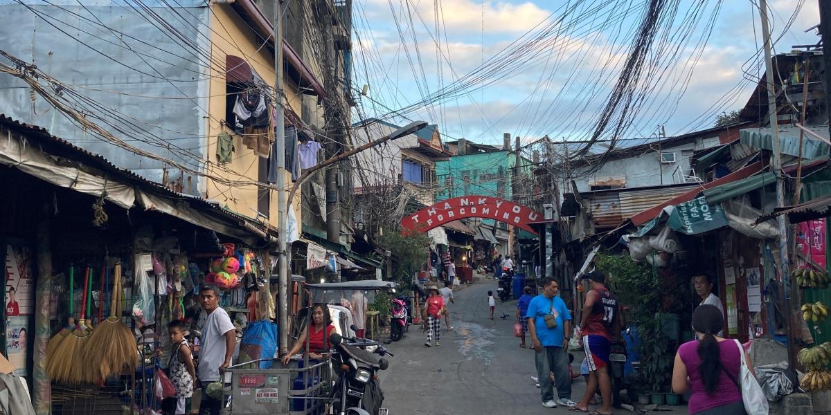 02.2024: LIRLAP field visits … - Faculty of Geosciences - LMU München