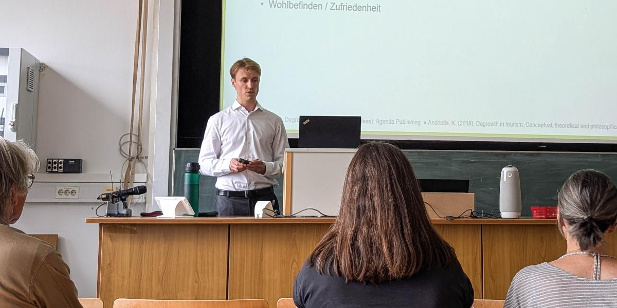 Herzlichen Glückwunsch an … - Department für Geographie - LMU München