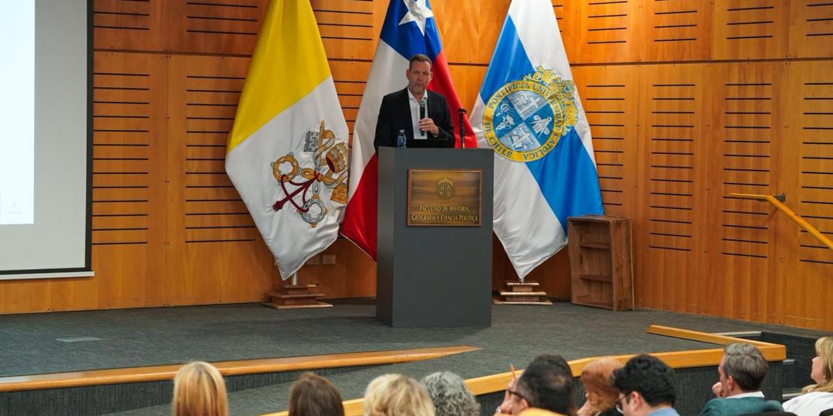 Events - GIST-Hub - LMU München