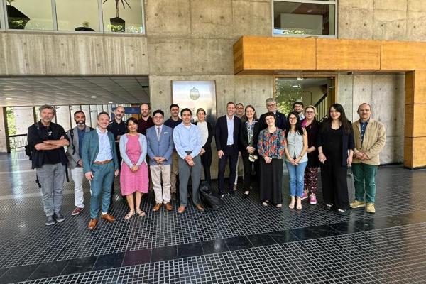 Events - GIST-Hub - LMU München