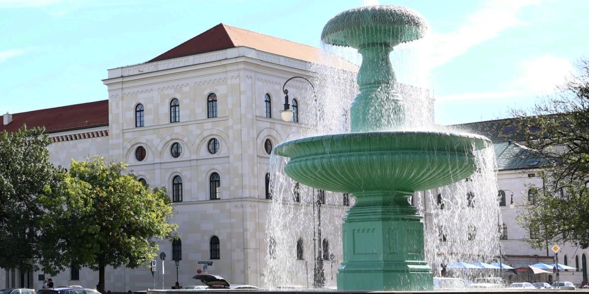 Liste der Fakultätsfrauenbeauftragten - Universitätsfrauenbeauftragte