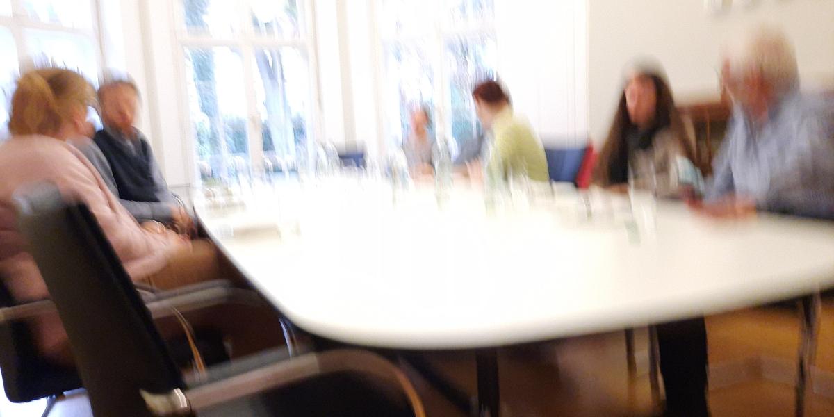 Visiting Fellows - Center for Advanced Studies - LMU Munich