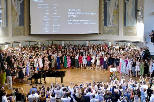Startseite - MZL – Münchener Zentrum für Lehrerbildung – LMU München