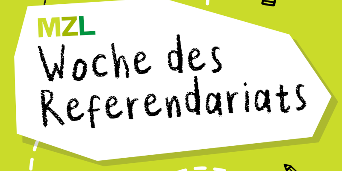 MZL-Woche … - MZL – Münchener Zentrum für Lehrerbildung – LMU München