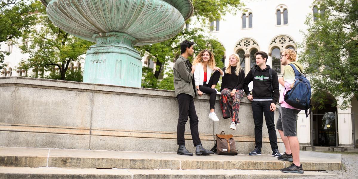 ISC Studi Wiki - Information Service Center (ISC) Business Studies and ...