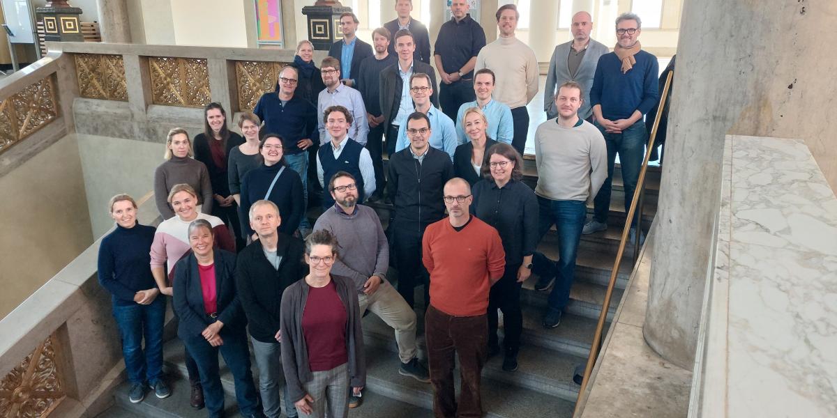 About the AI-HUB@LMU - AI-HUB@LMU - LMU München