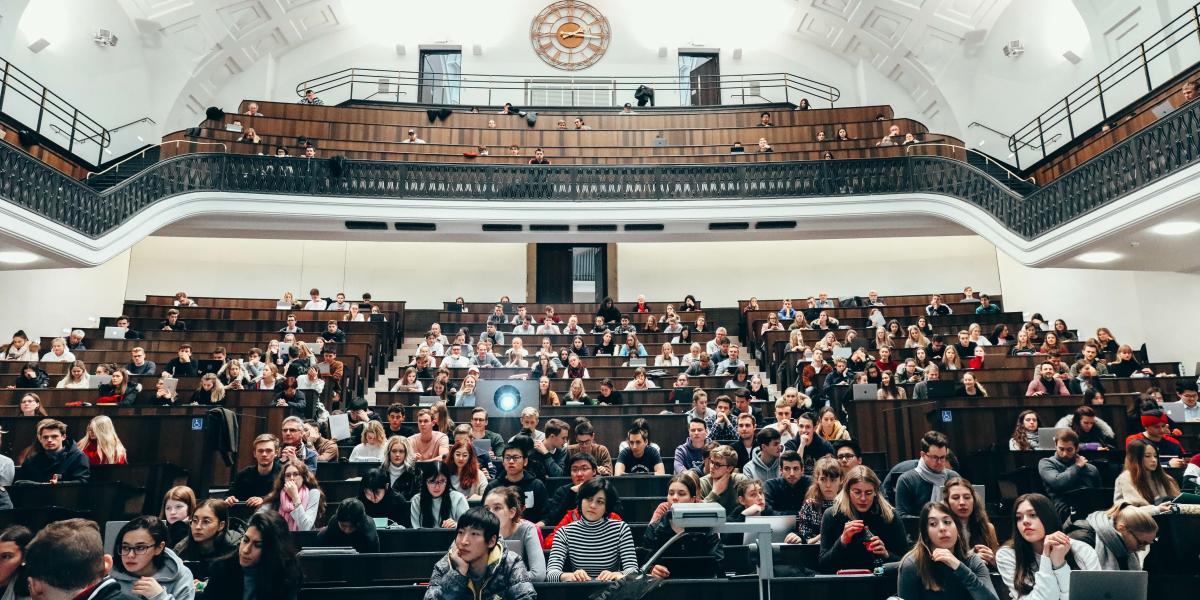 Studies - Department of Statistics - LMU Munich