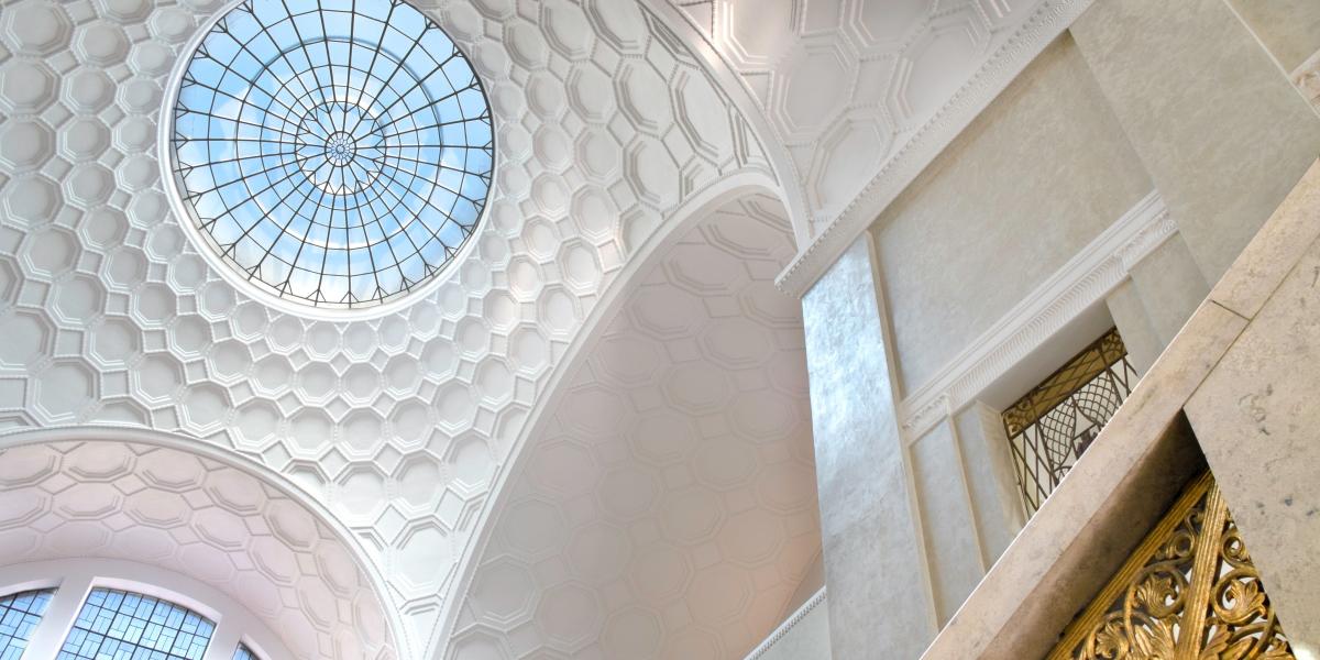 The Great Auditorium of the Ludwig-Maximilians-Universi … - LMU Munich