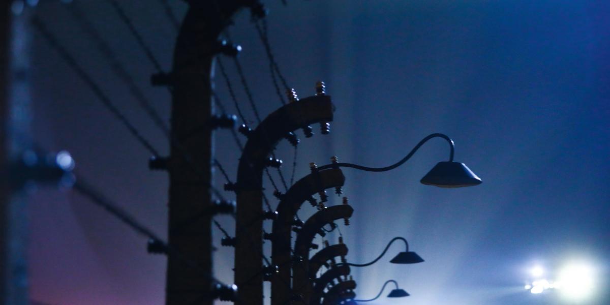 How can the memory of the Holocaust be kept alive? - LMU Munich