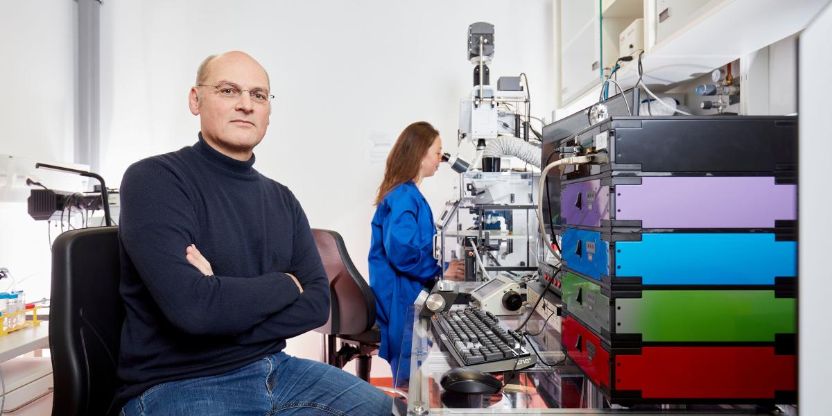 Premature Infant Medicine - LMU Munich