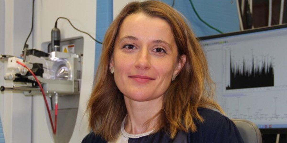 Chronobiologin Maria Robles ausgezeichnet - LMU München