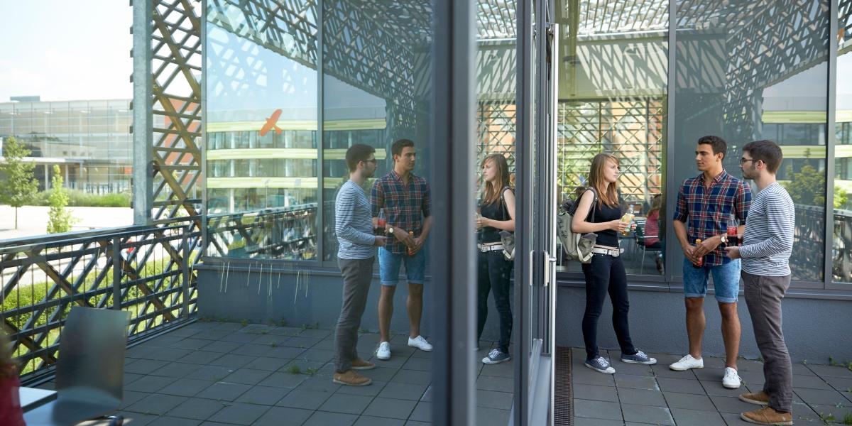 PhD at the Department - Department of Statistics - LMU Munich