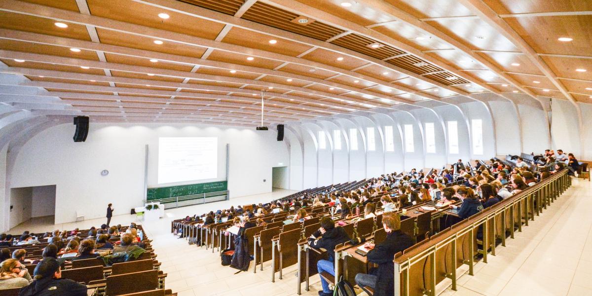 LMU Medizin baut international … - Medizinische Fakultät - LMU München