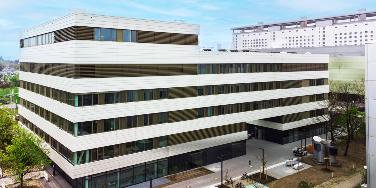Concentrated expertise for medical research transfer - LMU Munich