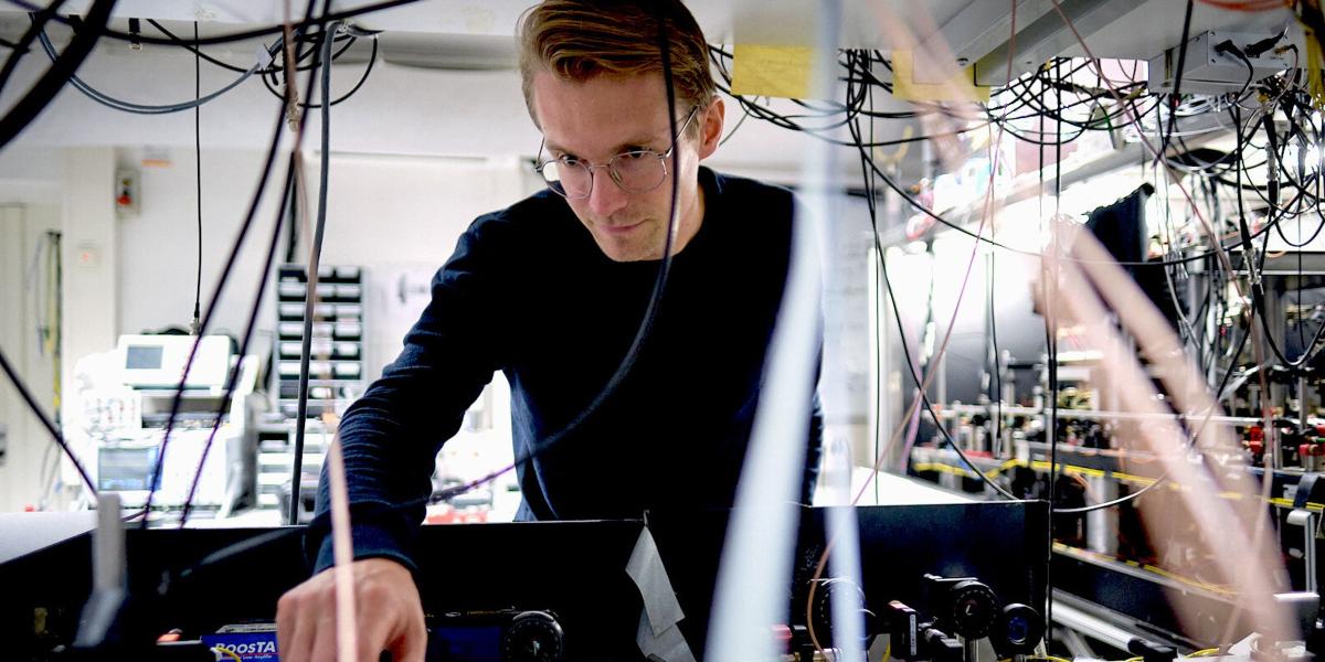 Quantum Cryptography On The Path To Secure Communicati … Lmu Munich