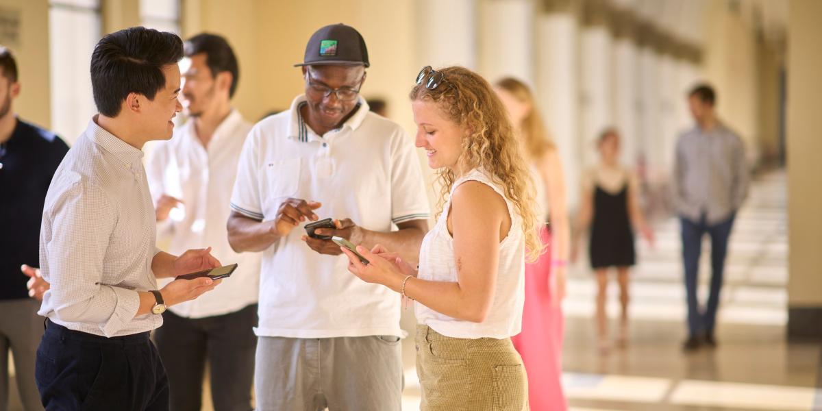 First-Semester Survival Guide - LMU Munich