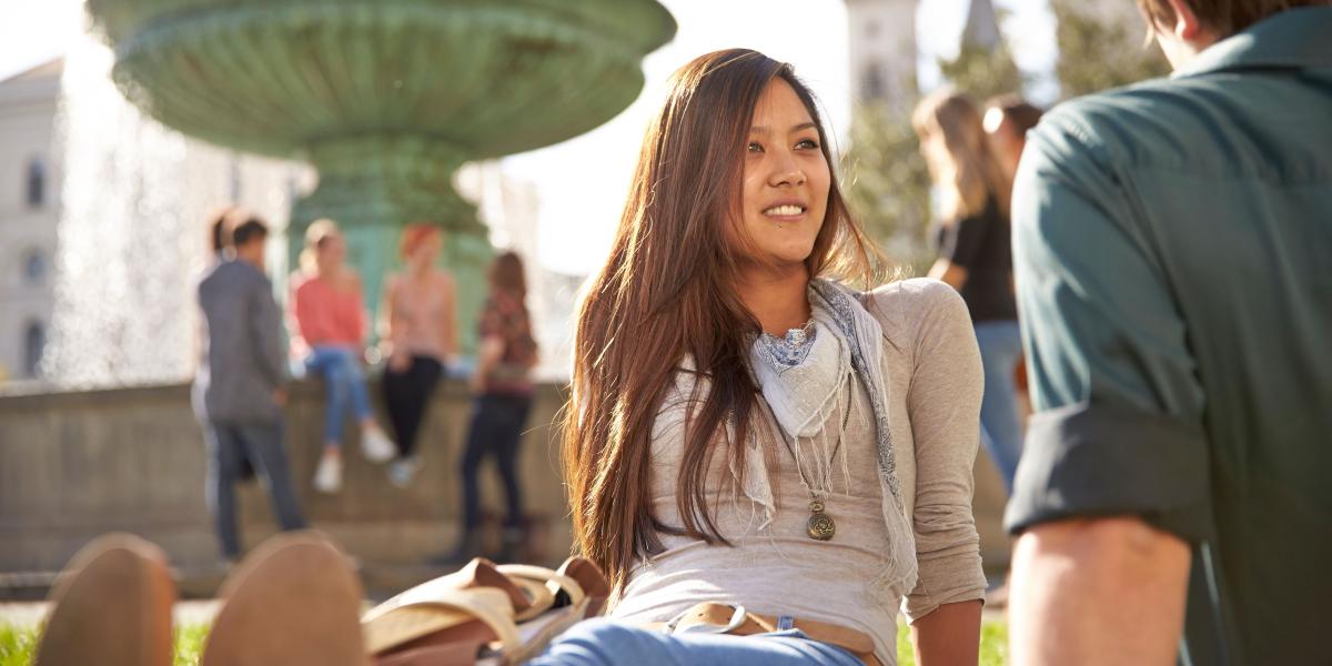 Programs for international visiting students - LMU Munich