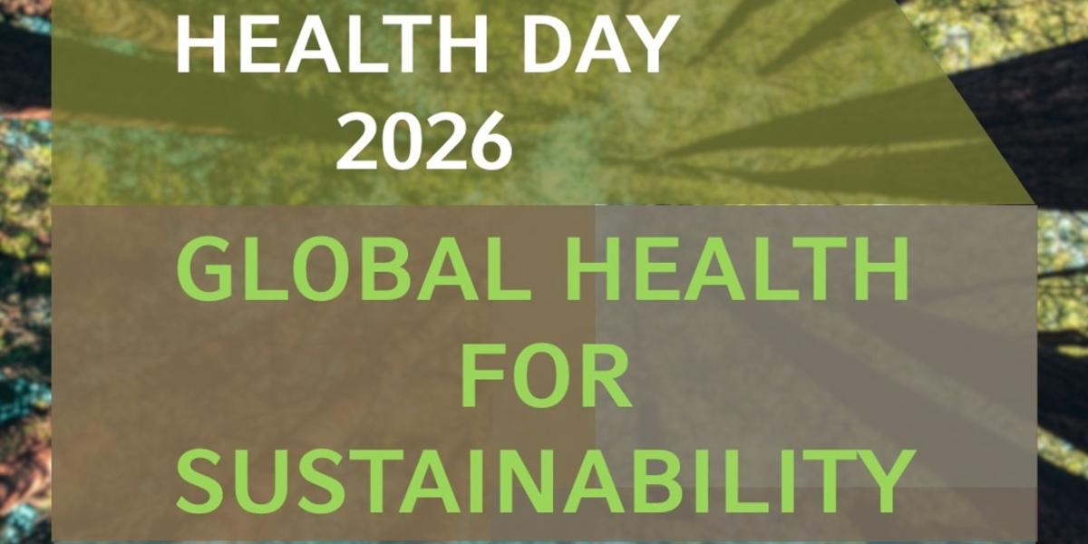 Global Health Day - LMU Munich