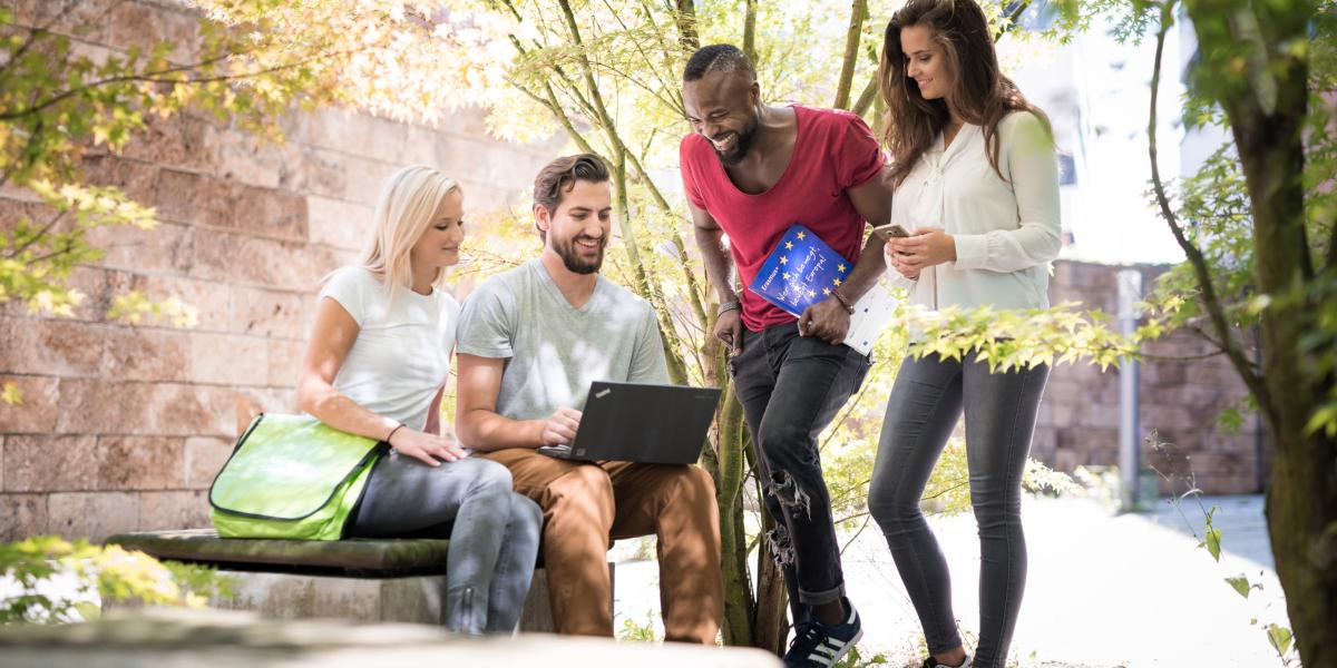 Erasmus+ - LMU München