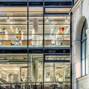 Beratung und Orientierung - LMU München