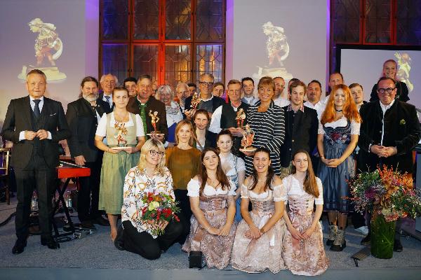 Kleintierklinik als Ausbildungsstätte geehrt - LMU München