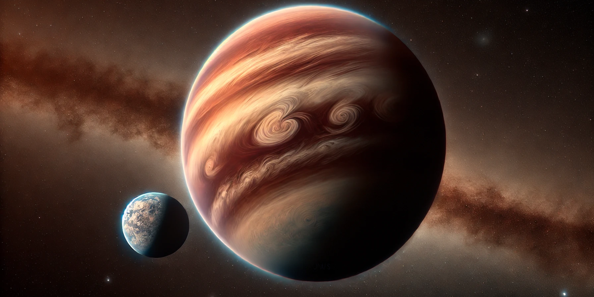 Exoplanets: Conditions suitable for life on distant moo … - LMU Munich