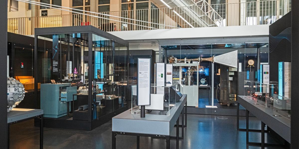 Ein Quantum Durchblick - LMU München