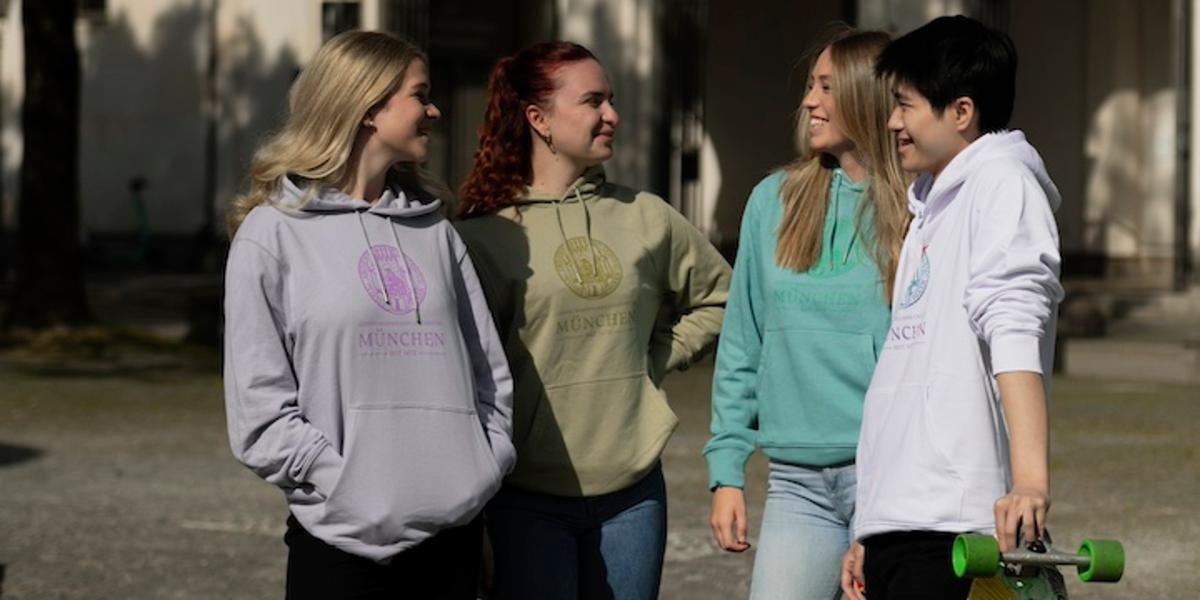 LMU-Shop: Pop-up-Store und Sonderangebote bei der Erst … - LMU München