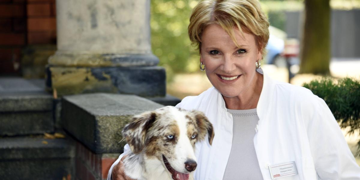 Die Doktorin und der liebe Film - LMU München