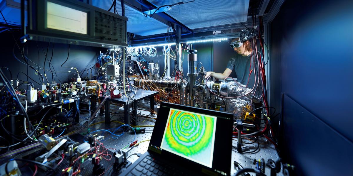 Quantum Simulation The Key To High Temperature Superco … Lmu Munich