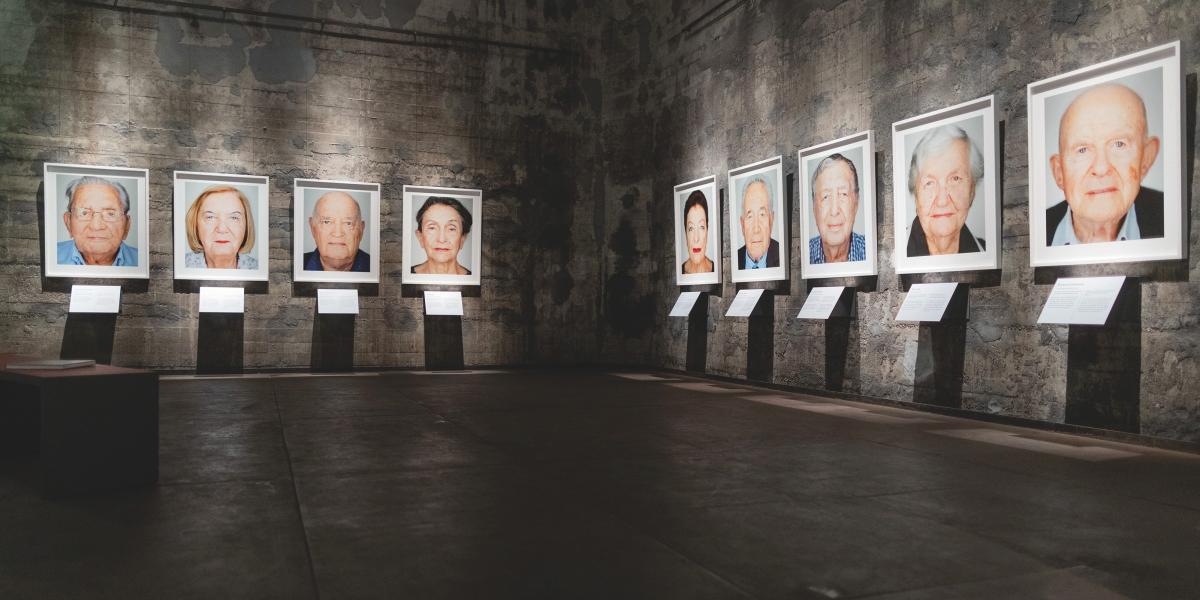 Keeping the memory alive - LMU Munich