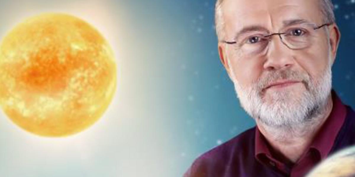 Die Entstehung und Entwicklung der Erde - LMU München