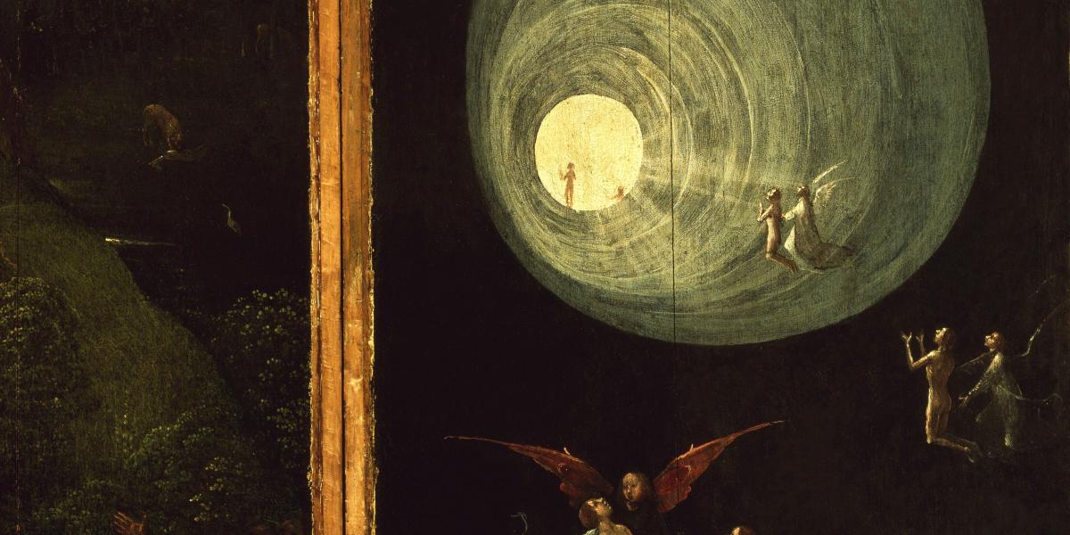 „Die Vorstellung, ins Licht zu gehen, ist populär“ - LMU München