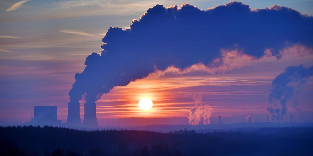 Rekord-Rückgang der globalen CO2-Emissionen dank Corona - LMU München Rekord-Rückgang der globalen CO2-Emissionen dank Corona - LMU München