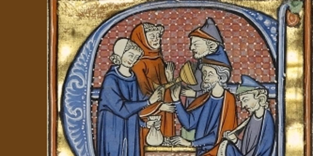 Regni fex! Political propaganda against late medieval r … - LMU Munich