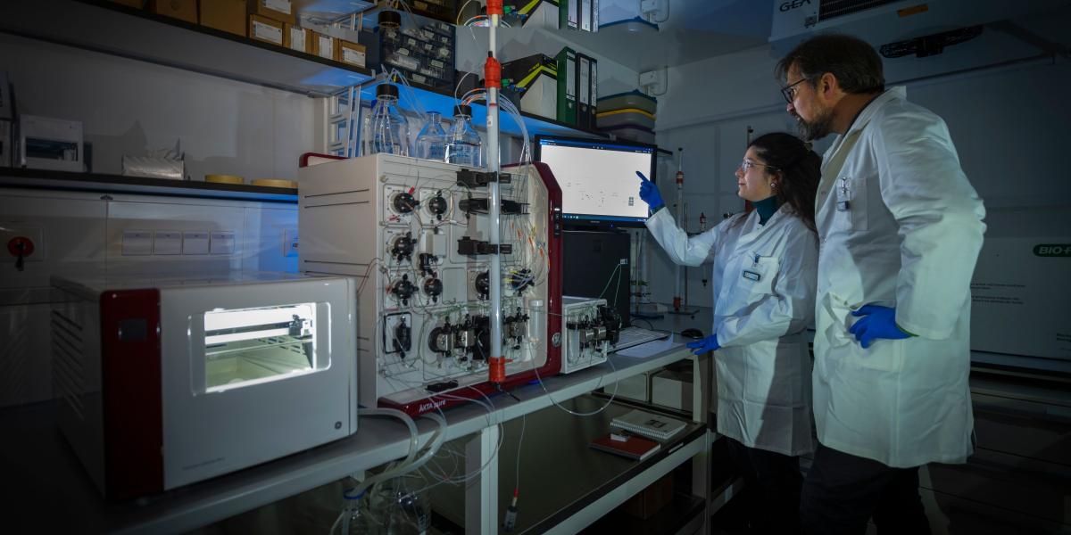 DNA-Verpackung: das hilfreiche Hindernis - LMU München