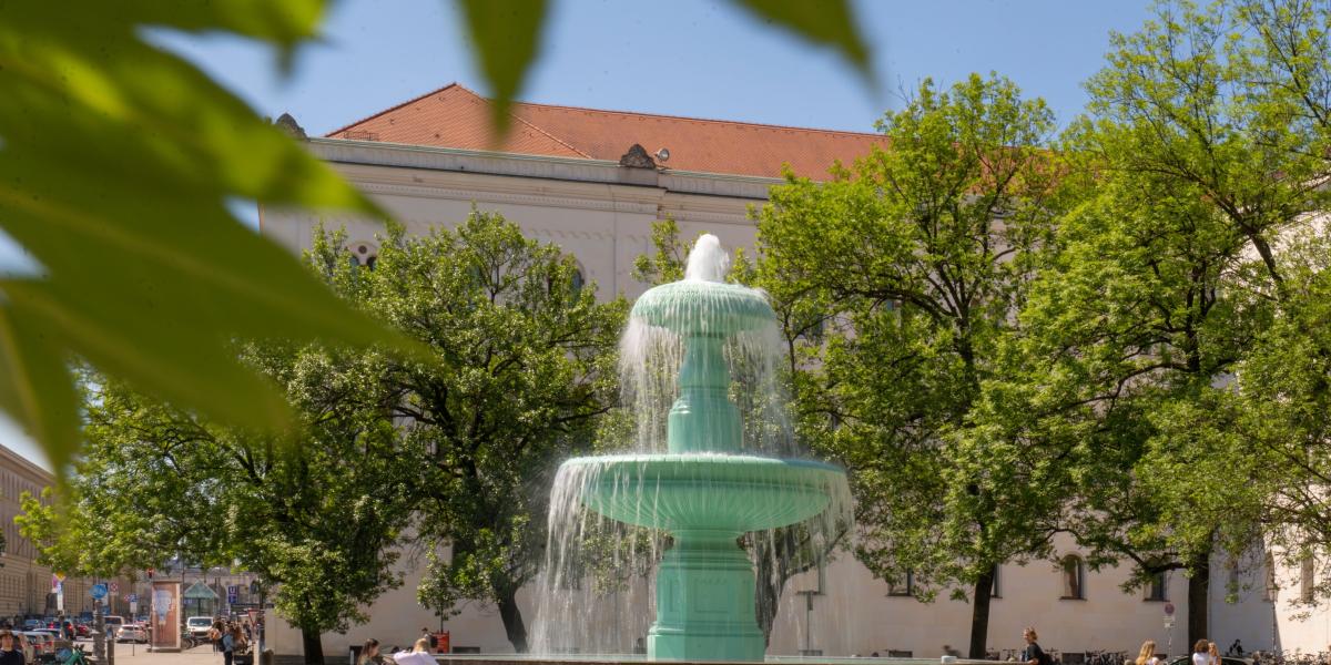 Hochdotierte ERC-Grants für vier LMU-Forschende - LMU München