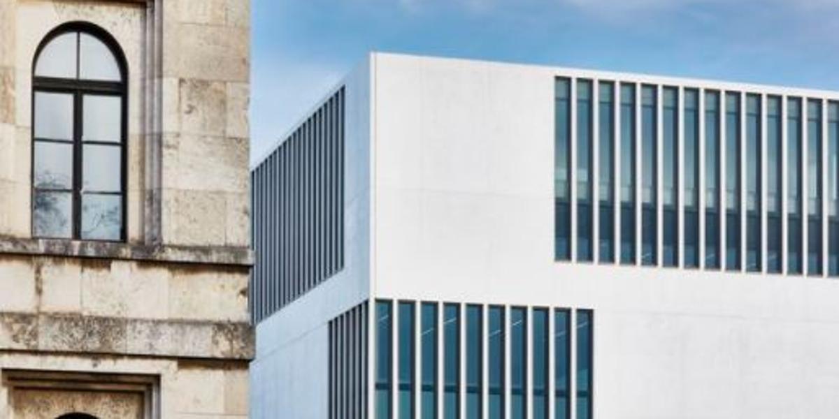 Buchpräsentation: Offene Wunden Osteuropas - LMU München