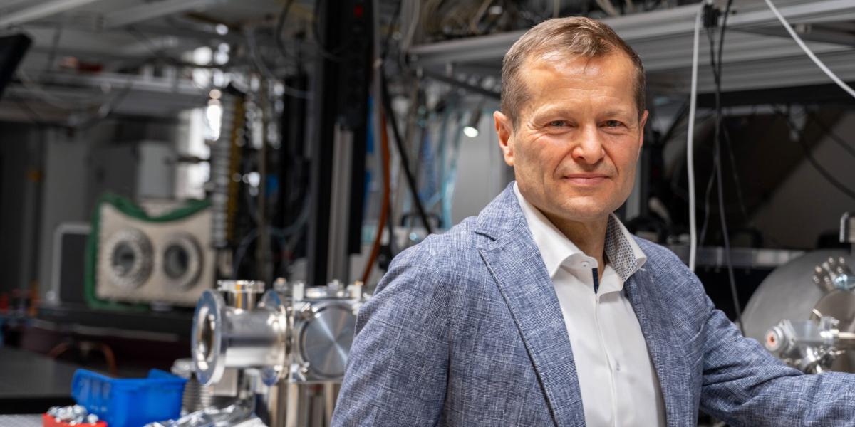 From solid-state physics to early detection of diseases - LMU Munich