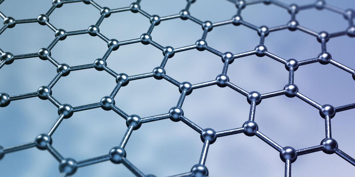 Graphene unlocks its potential for superresolution micr … - LMU Munich