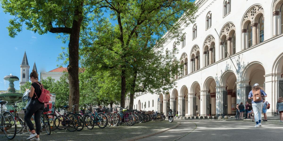 Drei ERC Synergy Grants für die LMU - LMU München